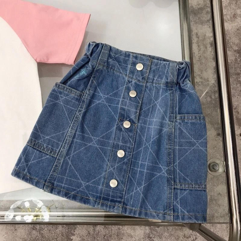 Inexpensive Christian Dior Kids