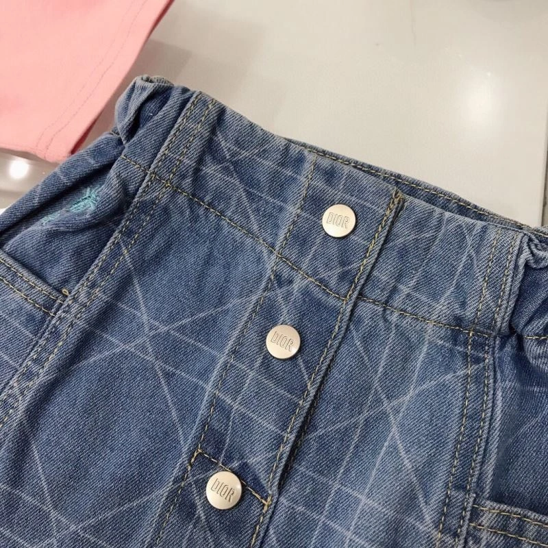 Inexpensive Christian Dior Kids