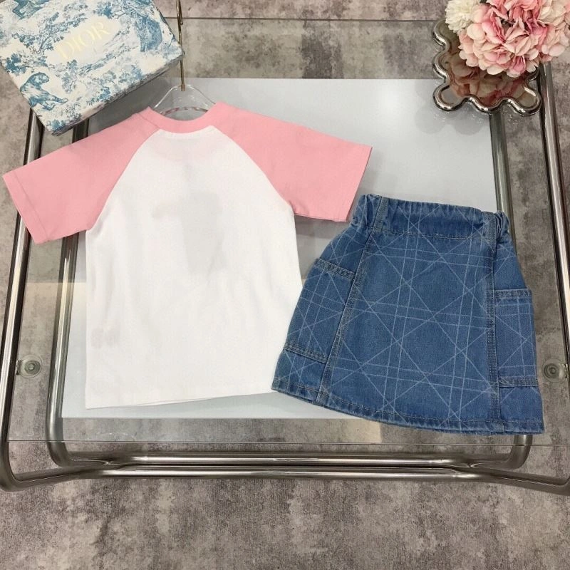 Inexpensive Christian Dior Kids