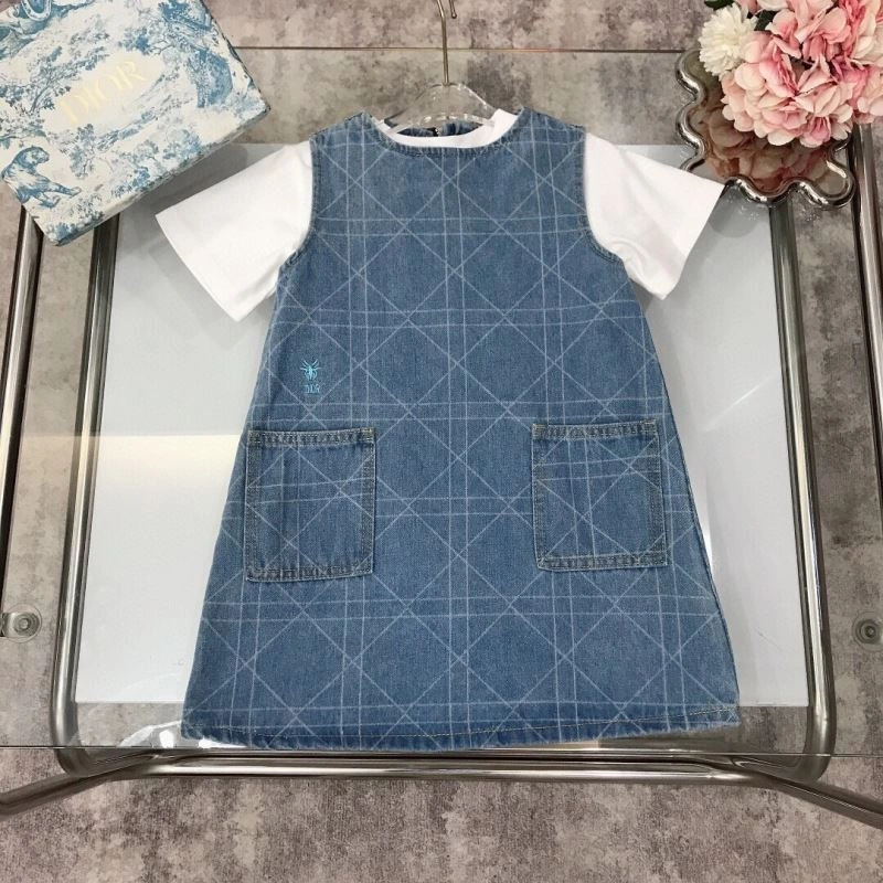 Economical Christian Dior Kids