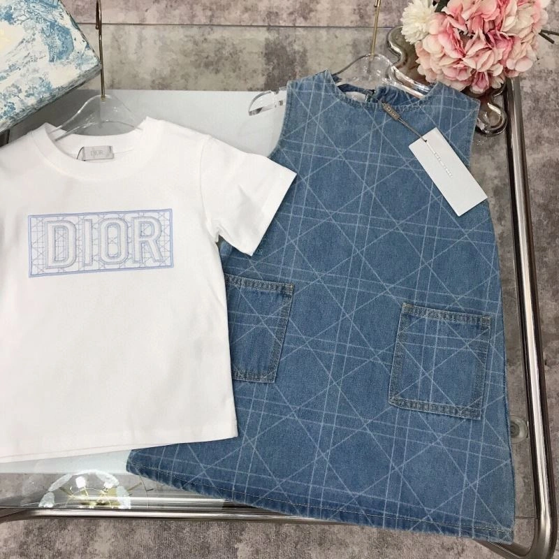 Economical Christian Dior Kids