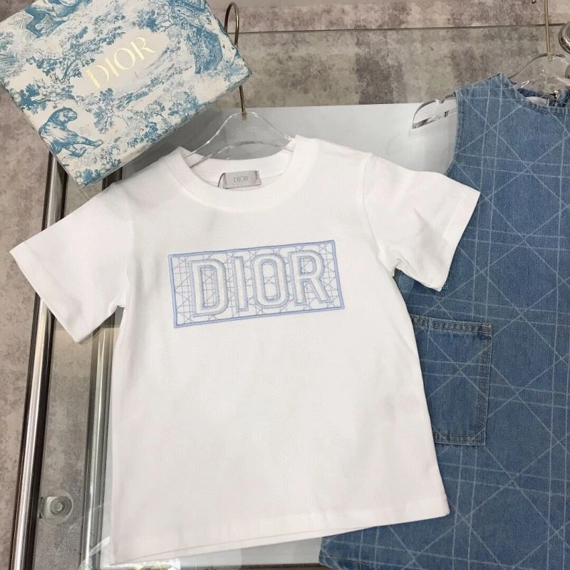Economical Christian Dior Kids