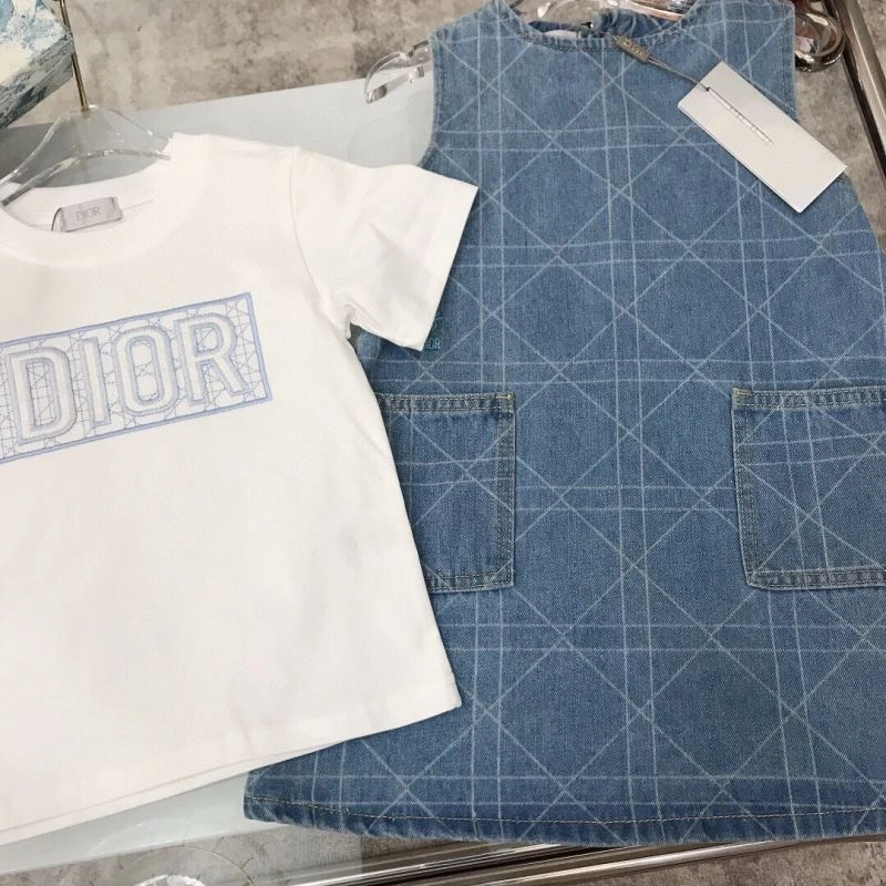 Economical Christian Dior Kids