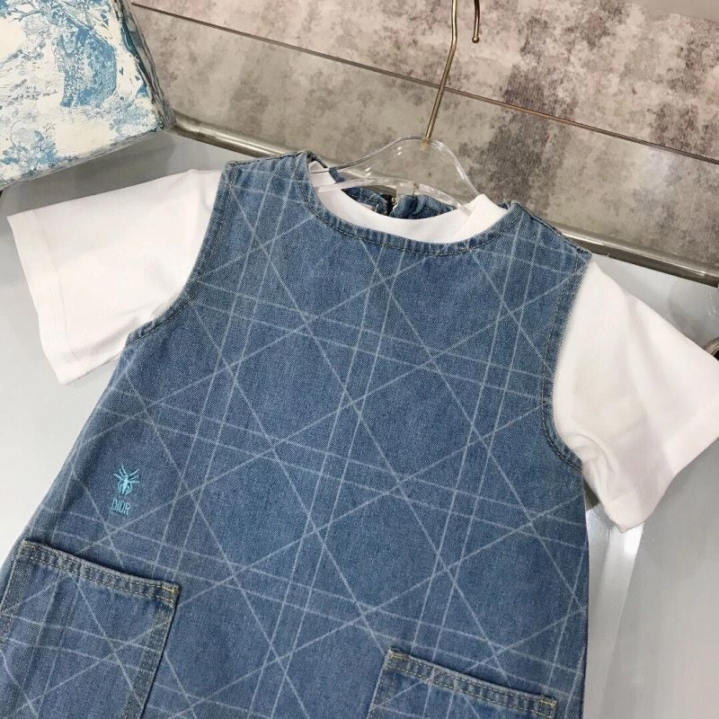 Economical Christian Dior Kids