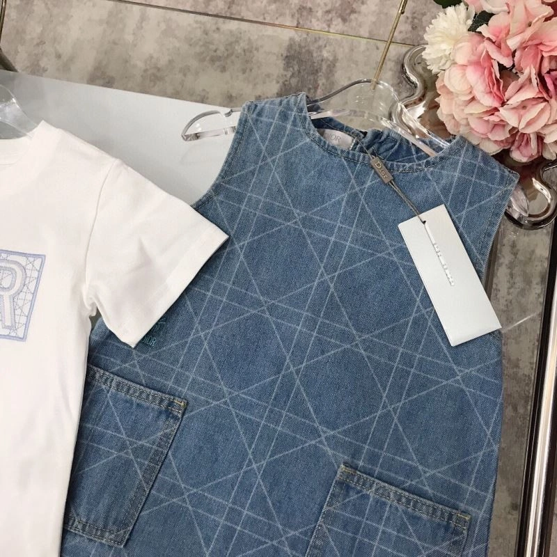 Economical Christian Dior Kids