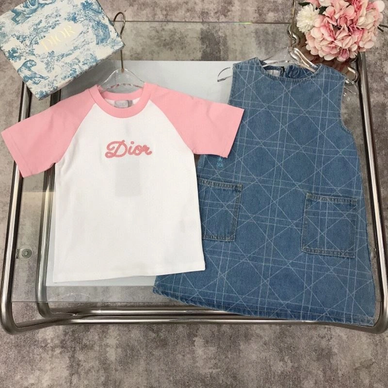 Christian Dior Kids