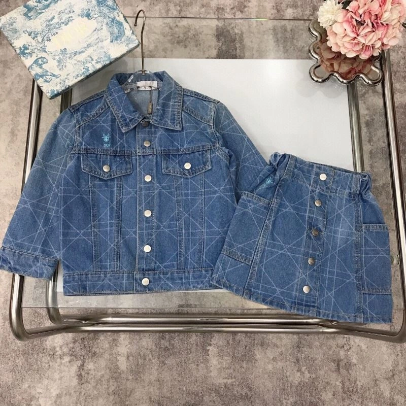 Christian Dior Kids