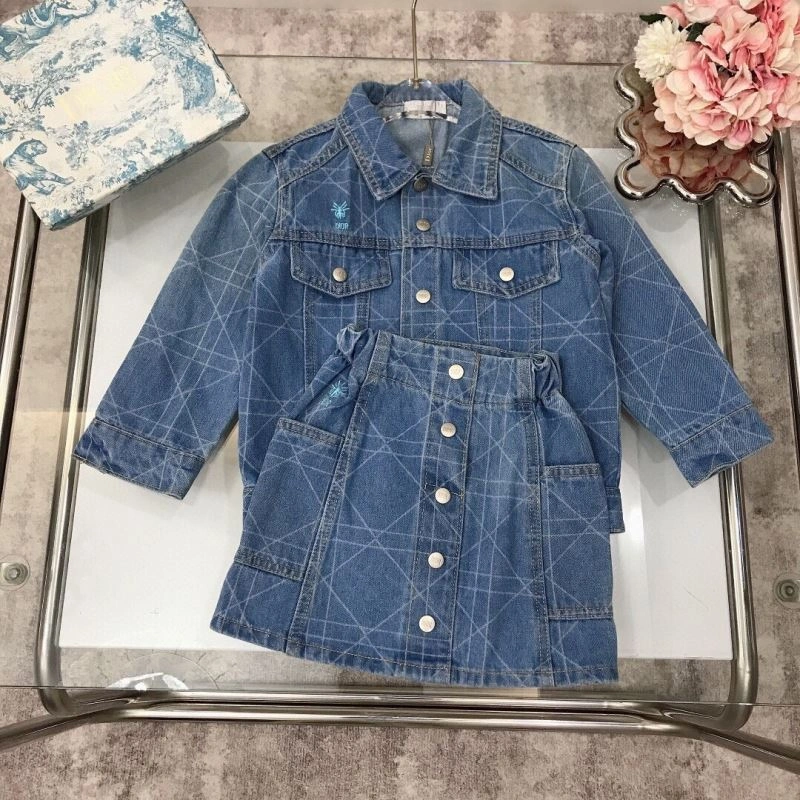 Genuine Christian Dior Kids