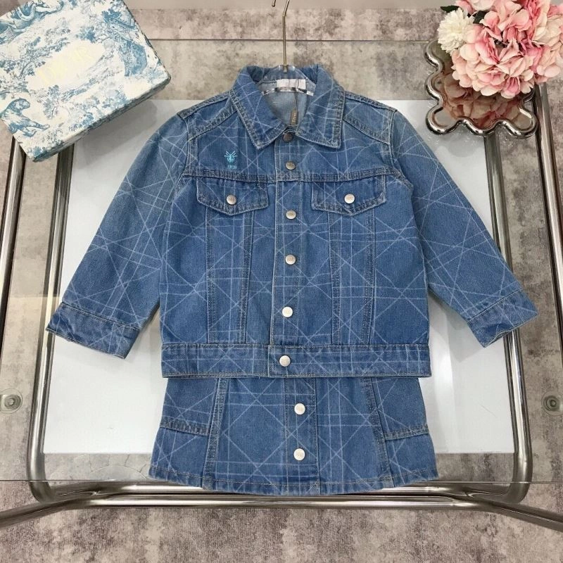 Genuine Christian Dior Kids
