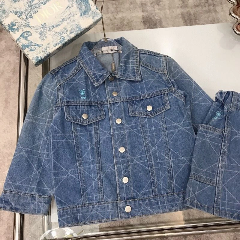 Genuine Christian Dior Kids