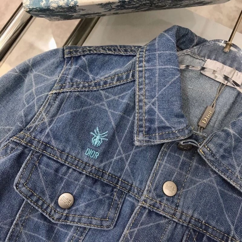 Genuine Christian Dior Kids