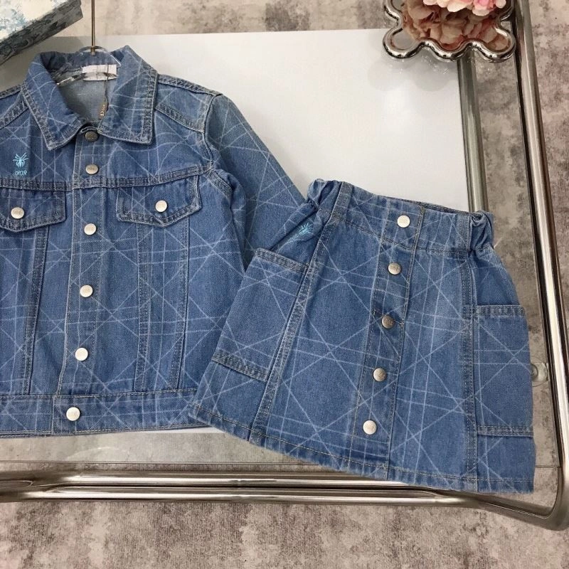 Genuine Christian Dior Kids