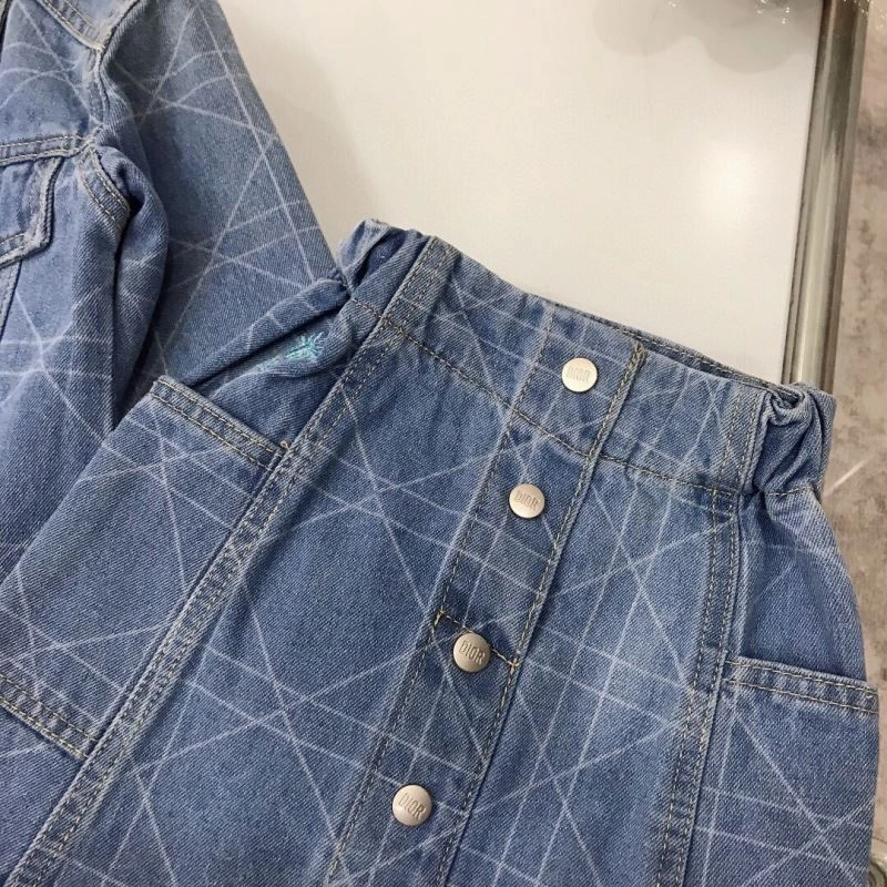 Genuine Christian Dior Kids