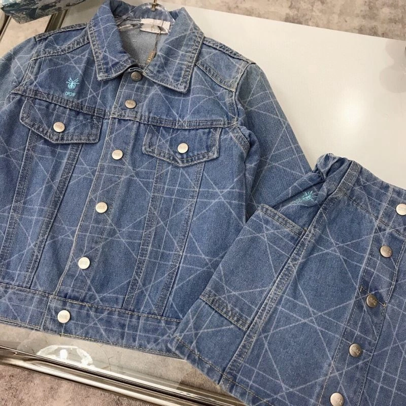 Genuine Christian Dior Kids