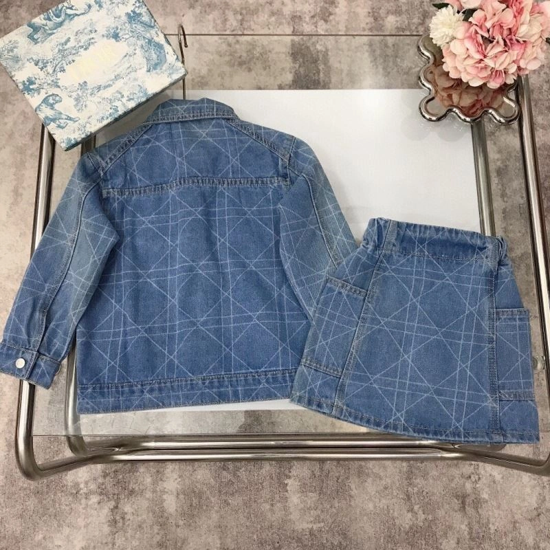 Genuine Christian Dior Kids