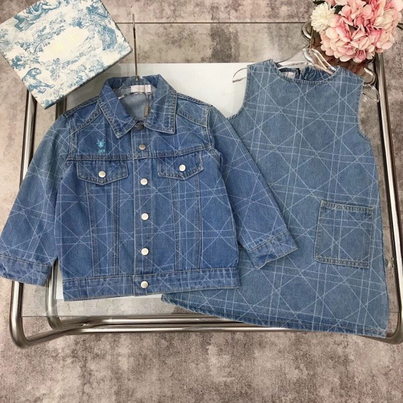 Christian Dior Kids