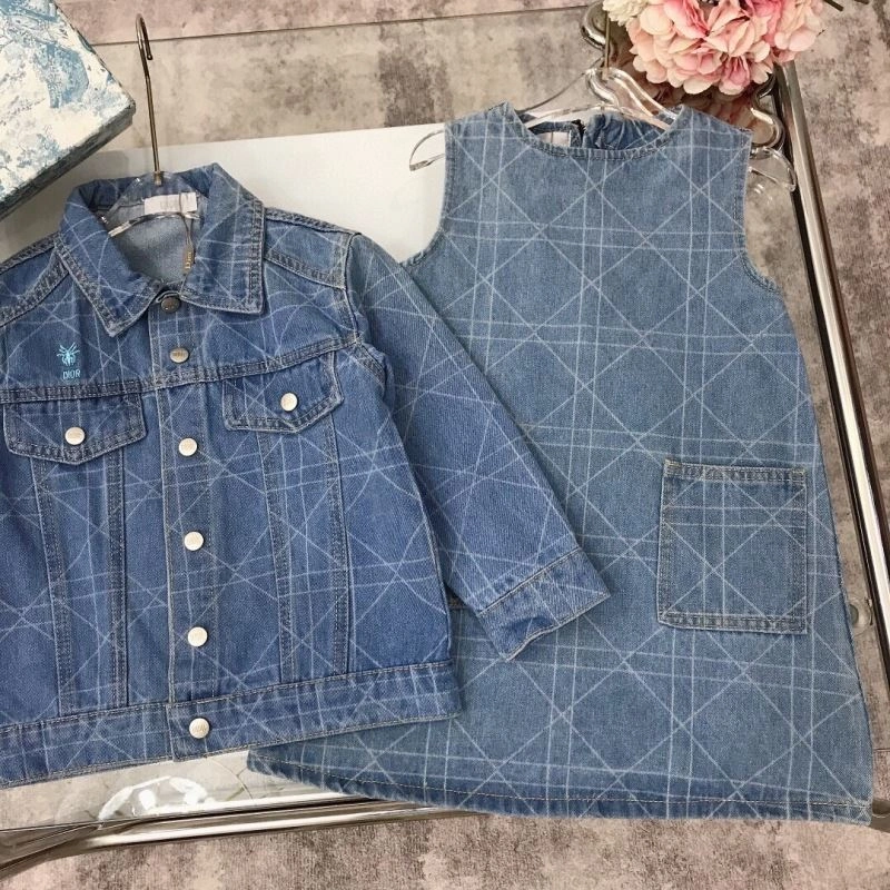 Original Christian Dior Kids