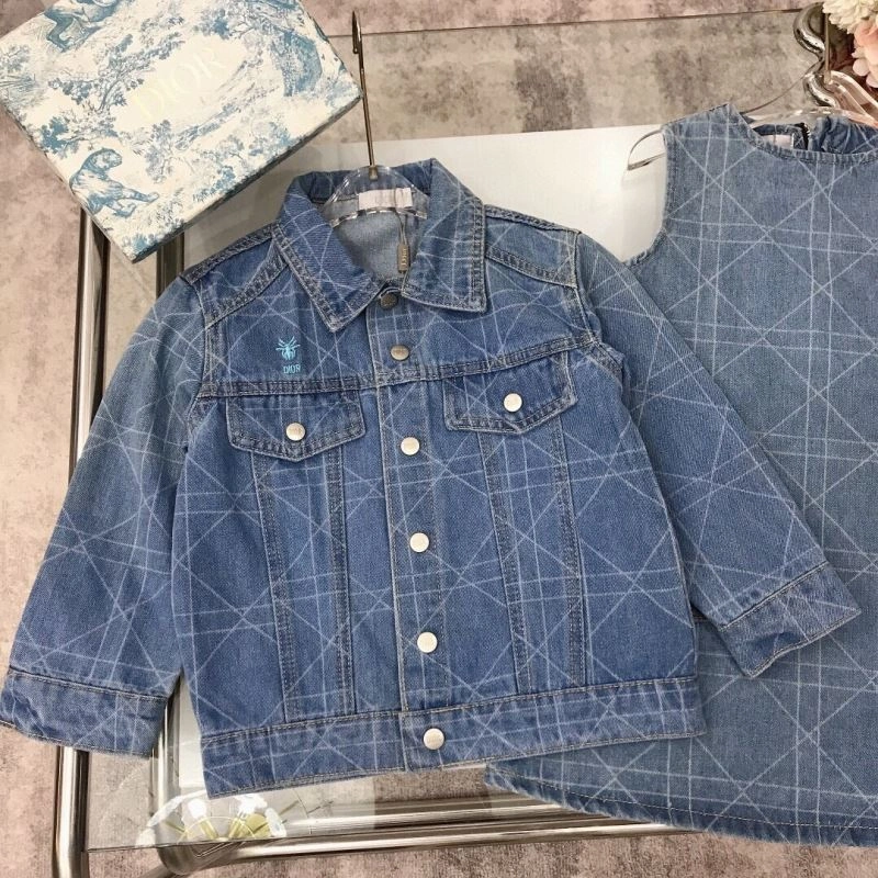 Original Christian Dior Kids