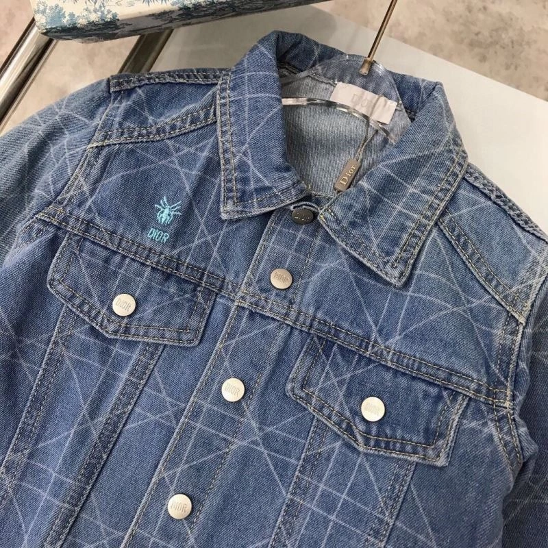 Original Christian Dior Kids