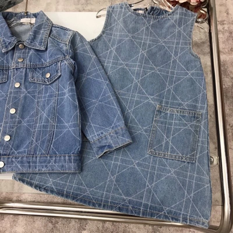Original Christian Dior Kids