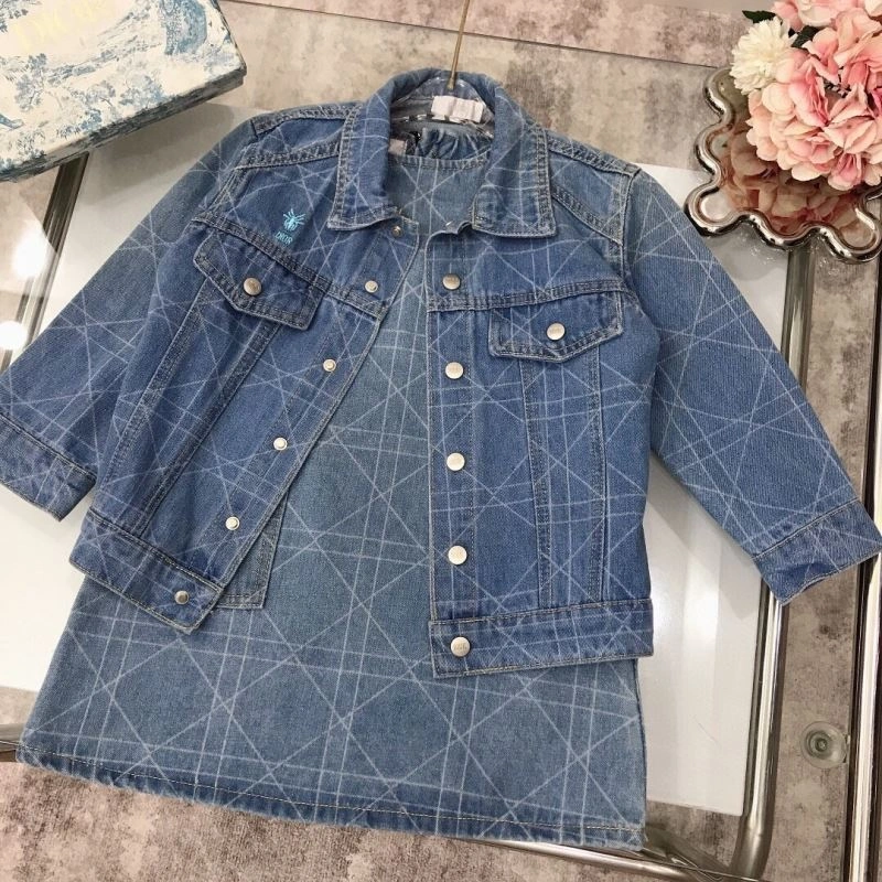 Original Christian Dior Kids