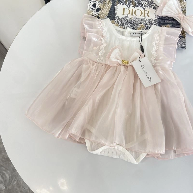 Real Christian Dior Kids