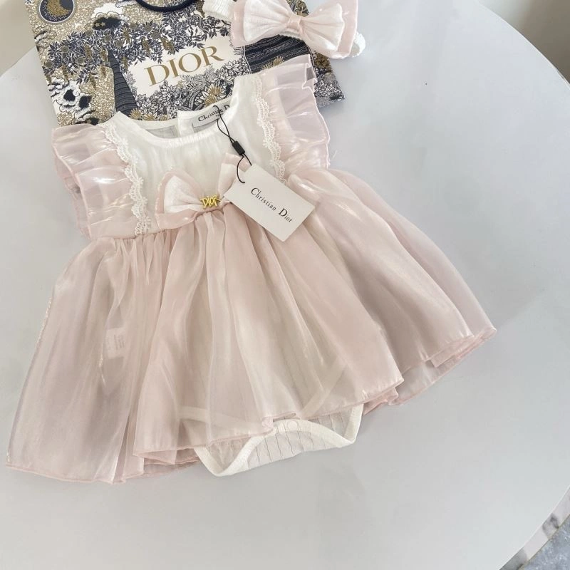 Real Christian Dior Kids