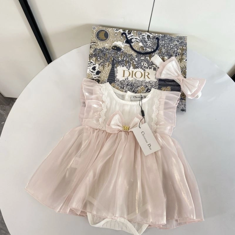 Real Christian Dior Kids