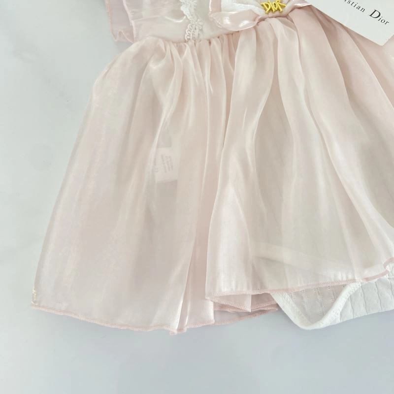 Real Christian Dior Kids