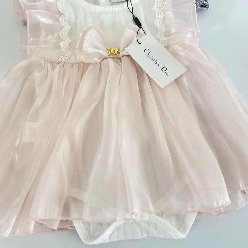 Real Christian Dior Kids