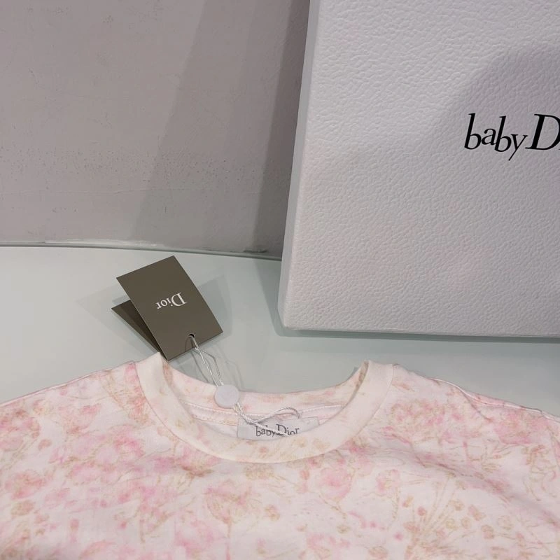 Top match Christian Dior Kids