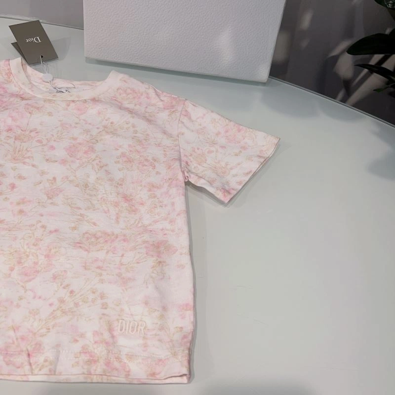 Top match Christian Dior Kids