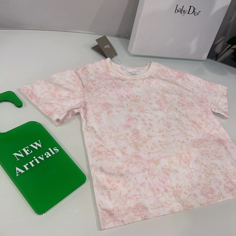 Top match Christian Dior Kids