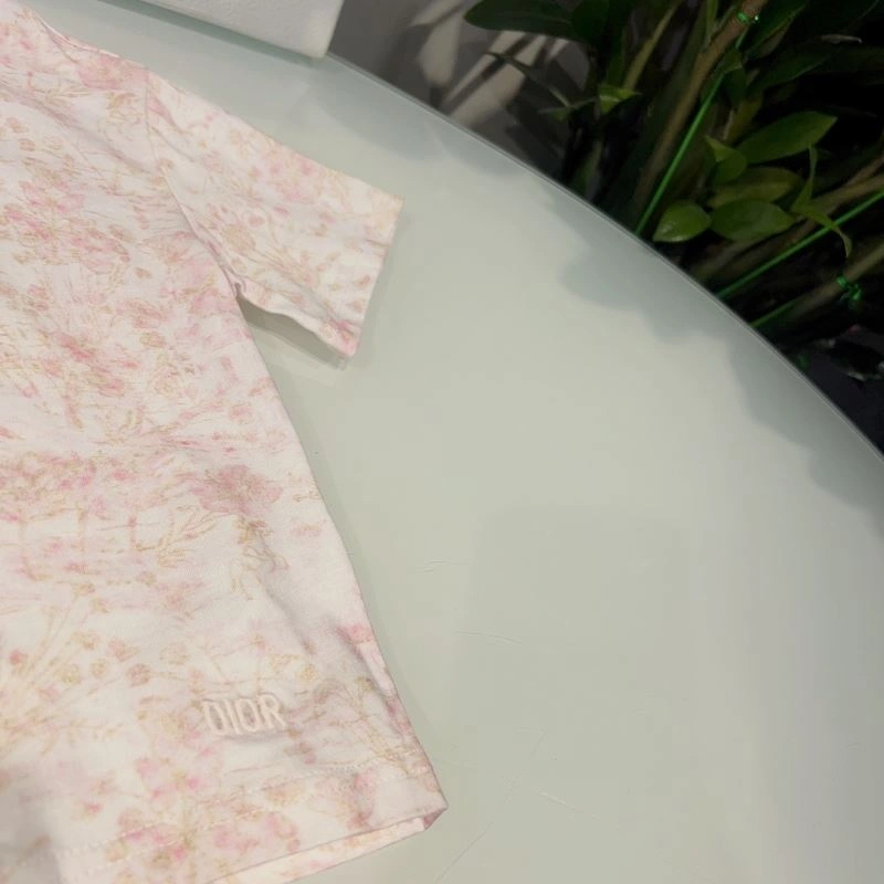 Top match Christian Dior Kids