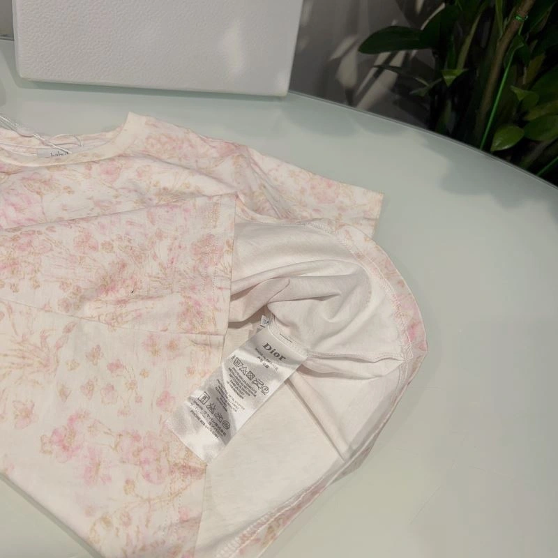 Top match Christian Dior Kids