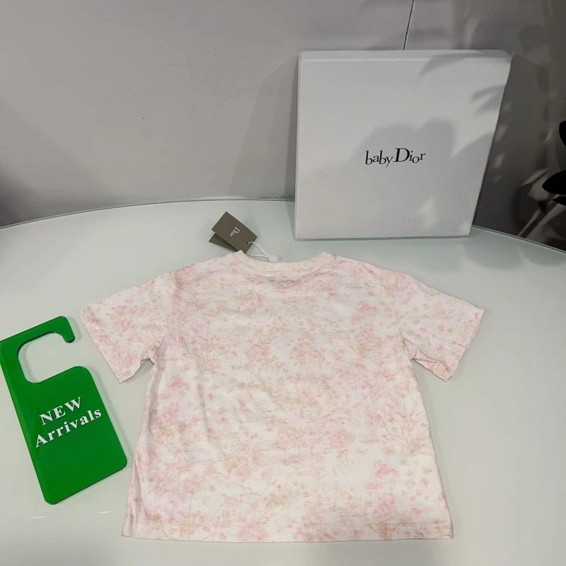 Top match Christian Dior Kids