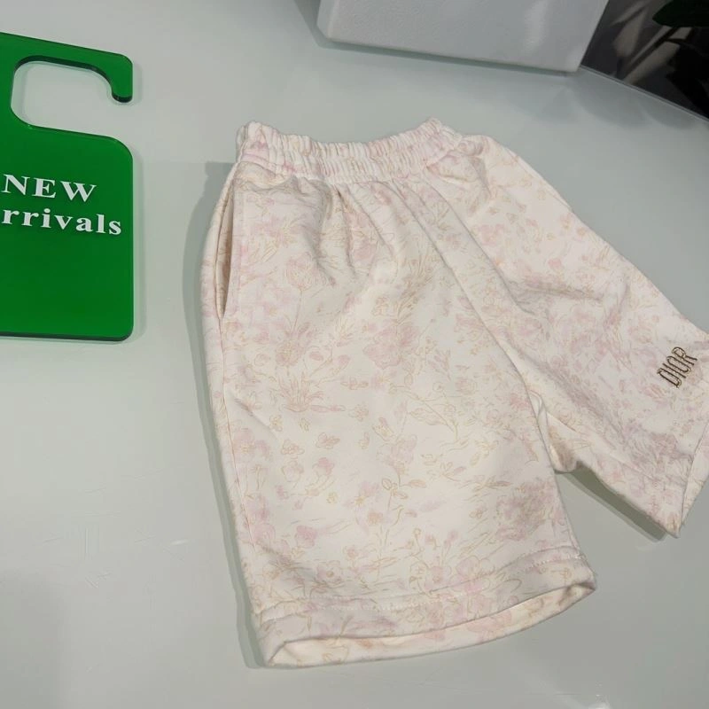 Indistinguishable Christian Dior Kids