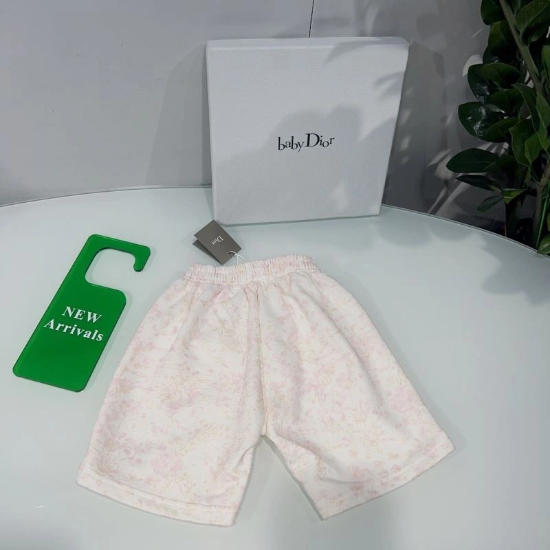 Indistinguishable Christian Dior Kids
