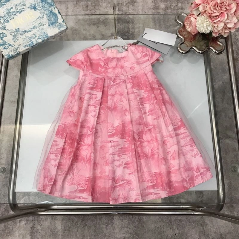Christian Dior Kids
