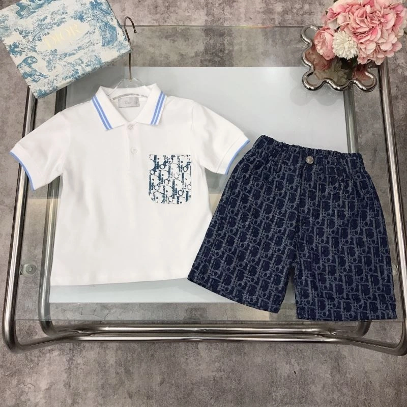 Christian Dior Kids