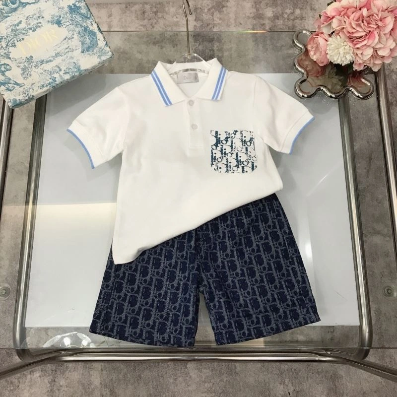Low-cost Christian Dior Kids