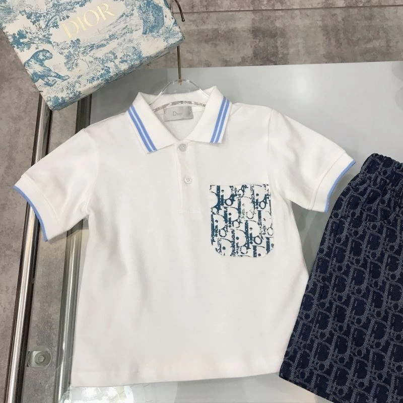 Low-cost Christian Dior Kids