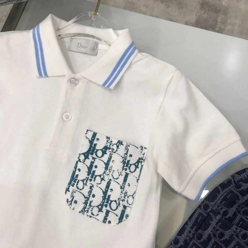 Low-cost Christian Dior Kids