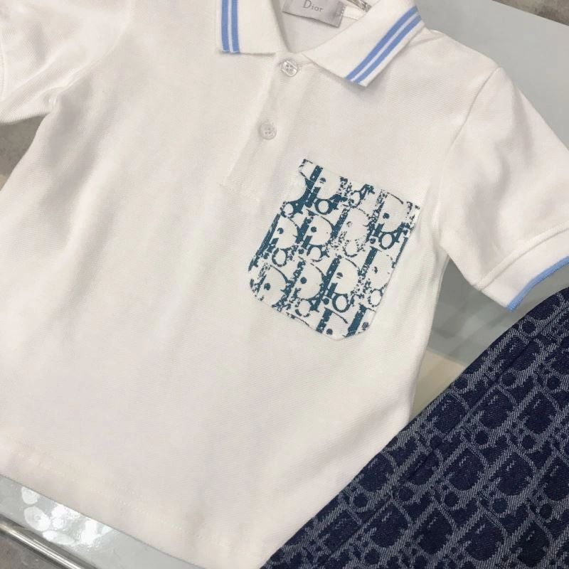 Low-cost Christian Dior Kids