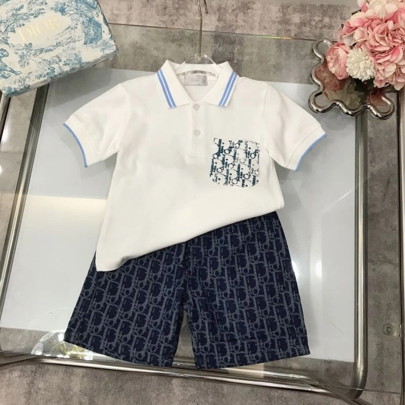 Low-cost Christian Dior Kids