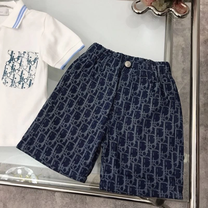 Low-cost Christian Dior Kids