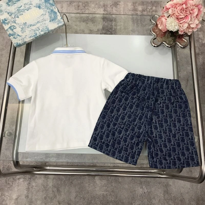 Low-cost Christian Dior Kids