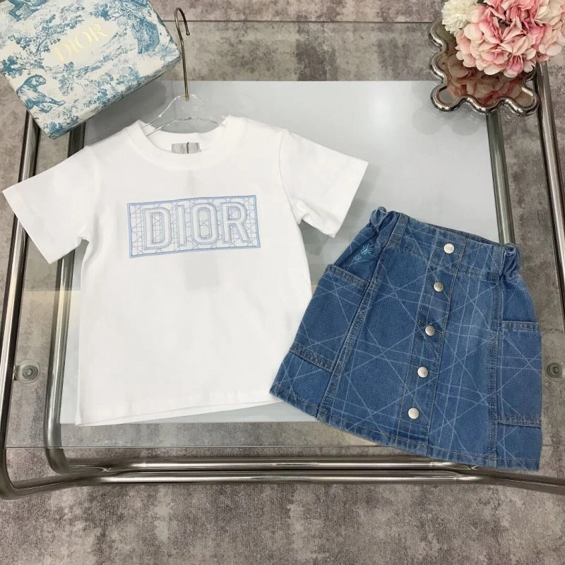 Christian Dior Kids