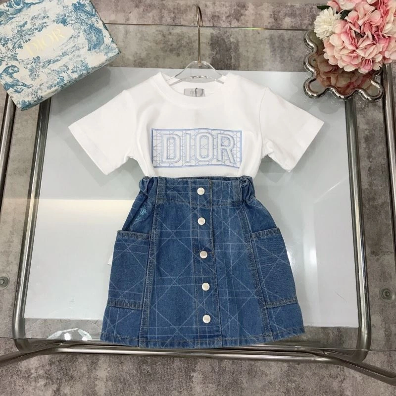 Top match Christian Dior Kids