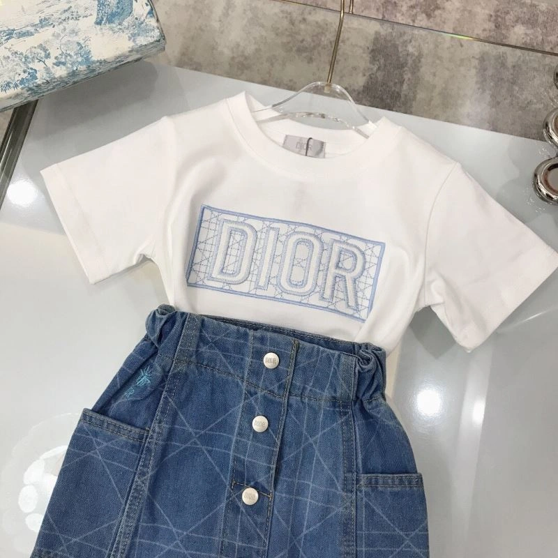 Top match Christian Dior Kids